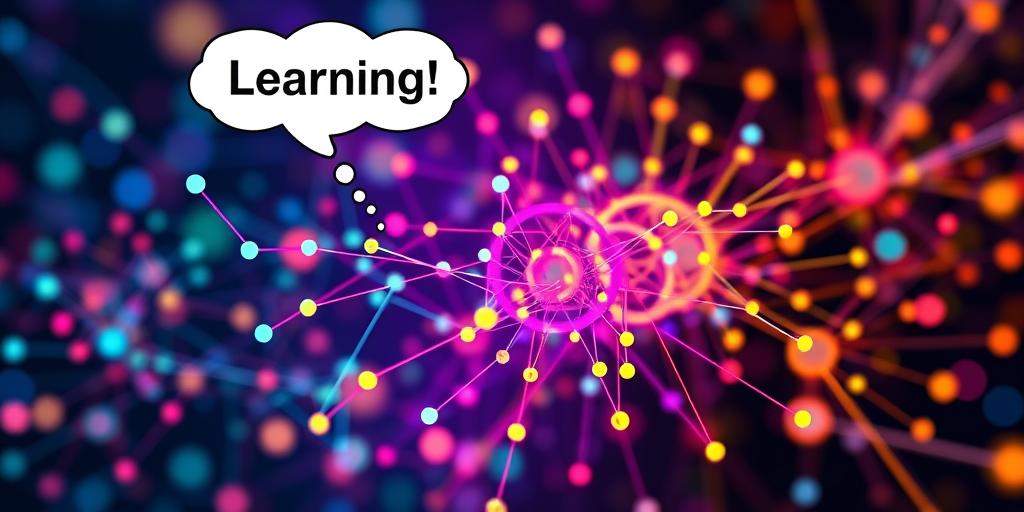 How Do AI Algorithms Learn? Unveiling the Mystery Behind Machine Learning